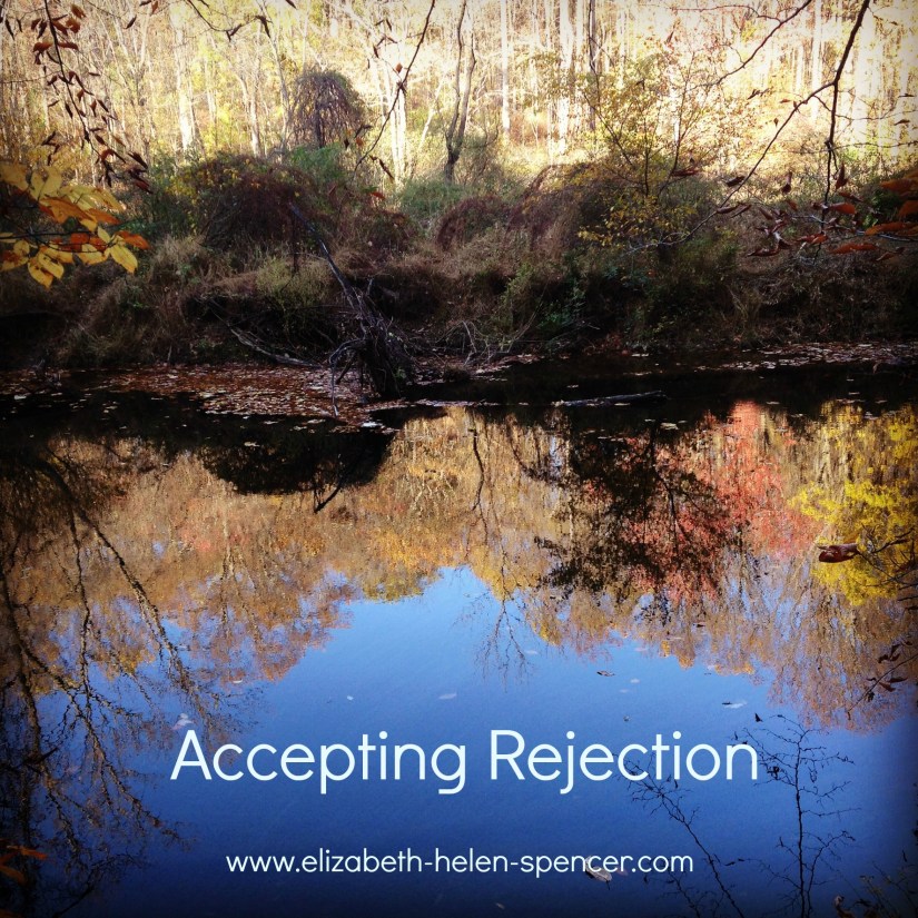 How to Handle Rejection – Freelance Writer | Adjunct Professor