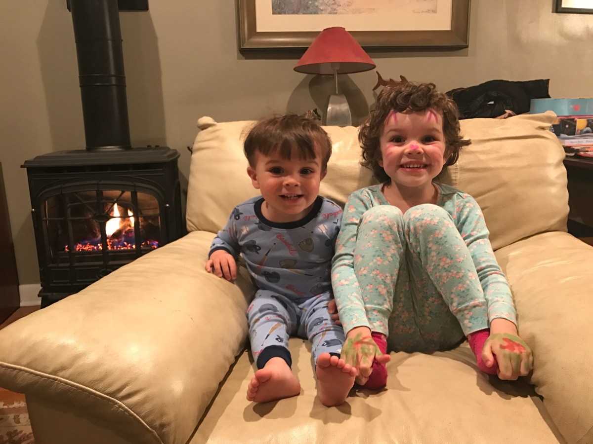 “Us Two:” Thoughts On Having, Losing, and Raising Siblings – Freelance ...
